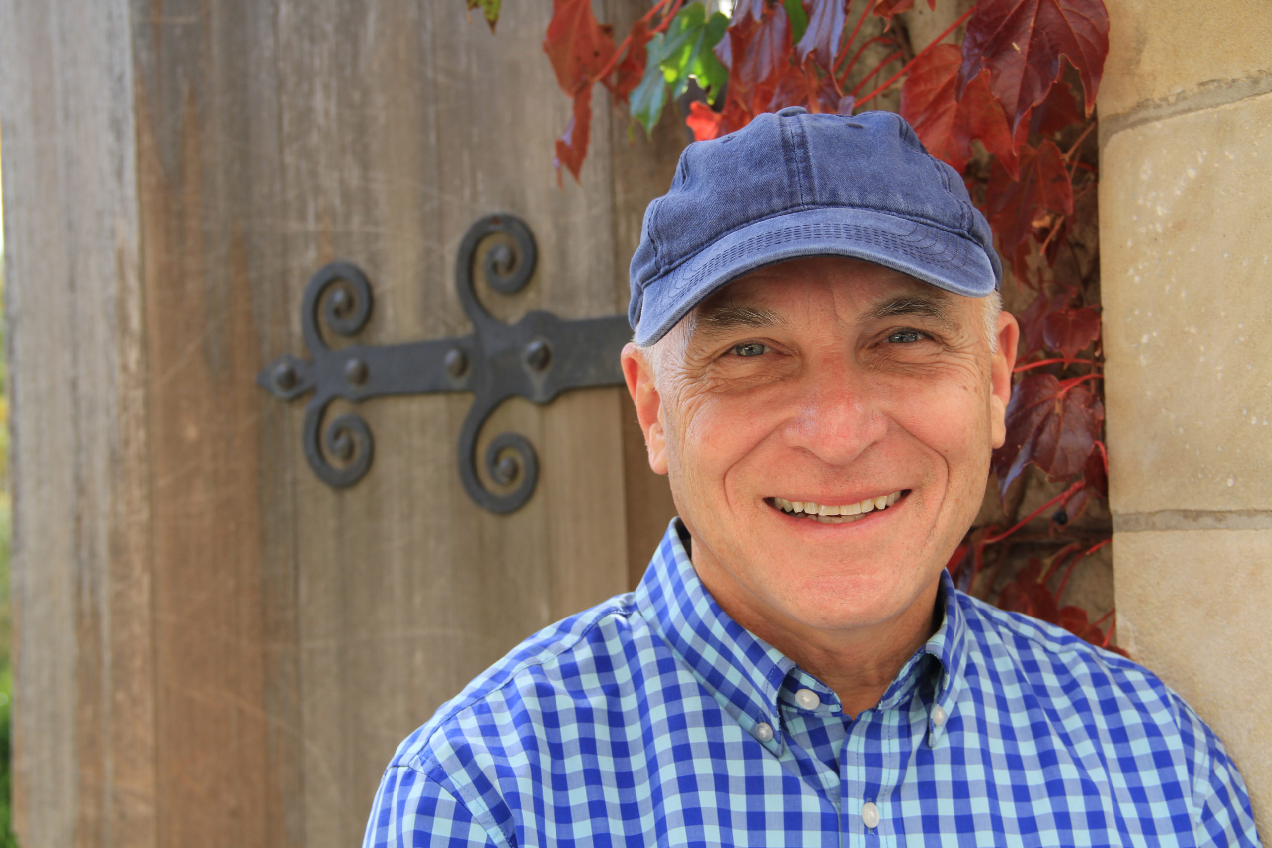 Larry Asher • Partners in Print