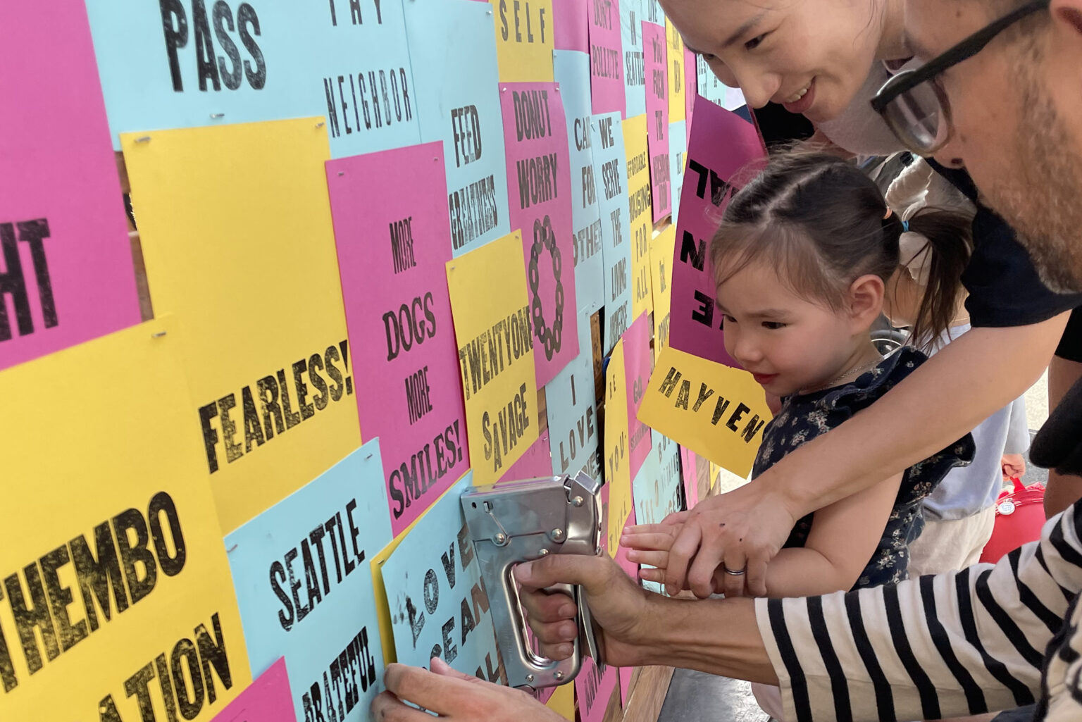 Letterpress Programs • Partners in Print